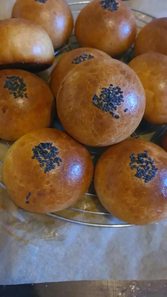 Commander Anpan | Viennoiserie Japonaise et Française à Lyon